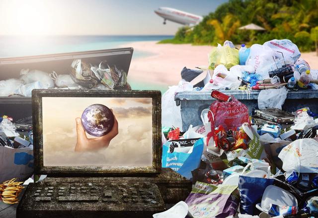 Discover the Waste Collection Process | PLAEX Technologies