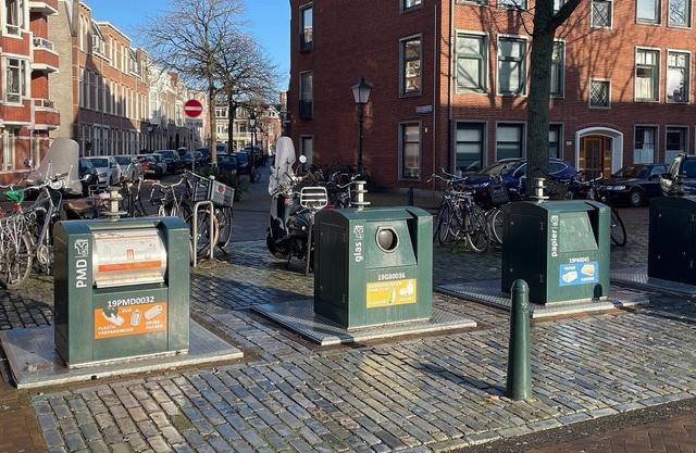 Netherlands Waste Management: Sustainable Solutions