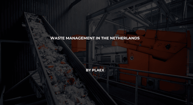 Netherlands Waste Management: Sustainable Solutions