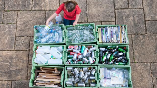 Innovative Solutions to Reduce Landfill Waste Impact