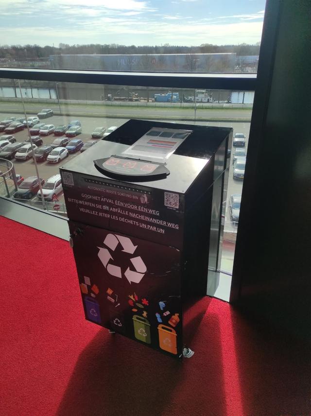 Innovative Solutions to Reduce Landfill Waste Impact