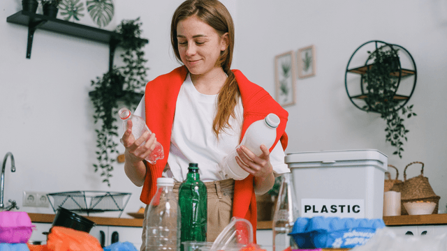 Understanding Waste Sorting: Benefits and Methods